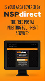 DS Daily : A daily drug and alcohol news service